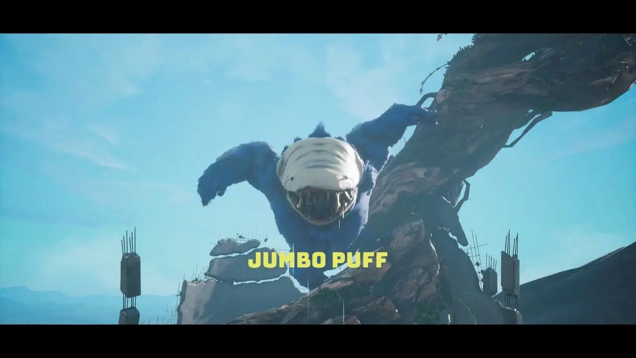 Jumbo Puff (2) – GAMERPILLAR