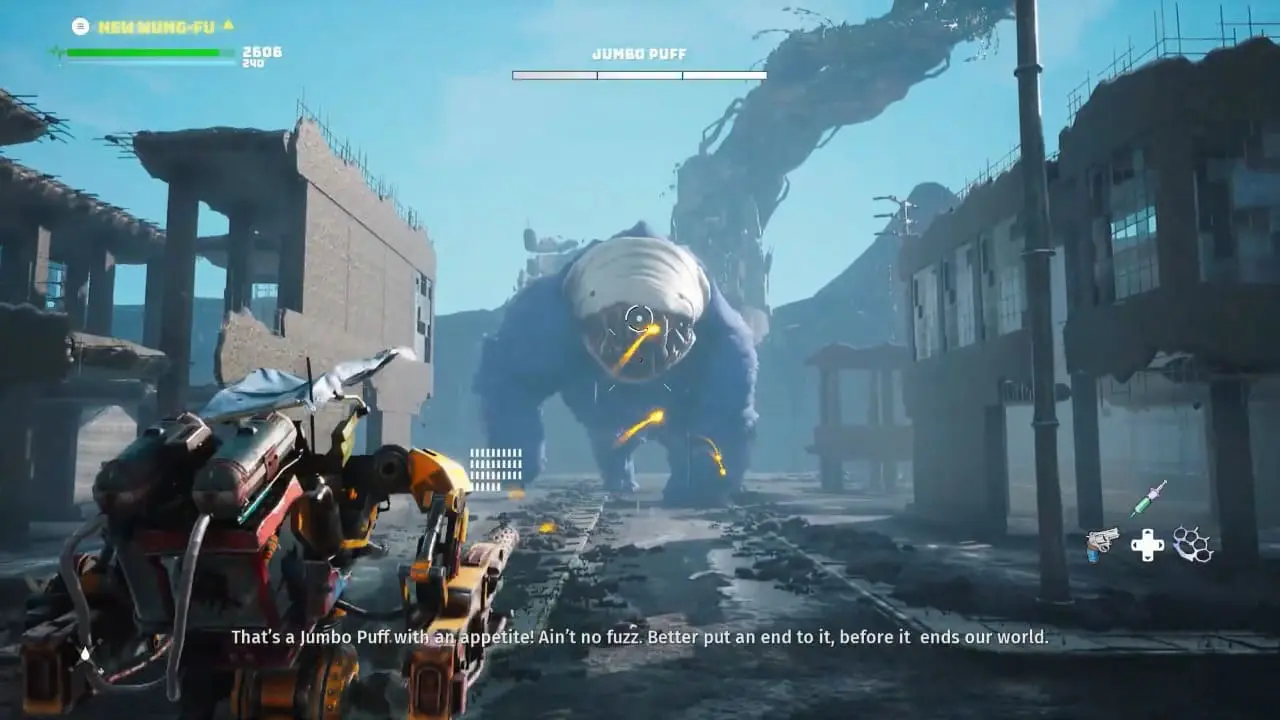 Jumbo Puff (3) – GAMERPILLAR