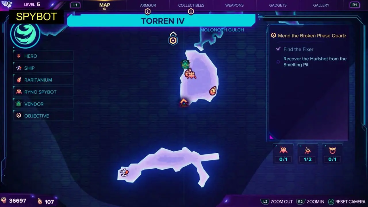 Torren-IV-2 – GAMERPILLAR