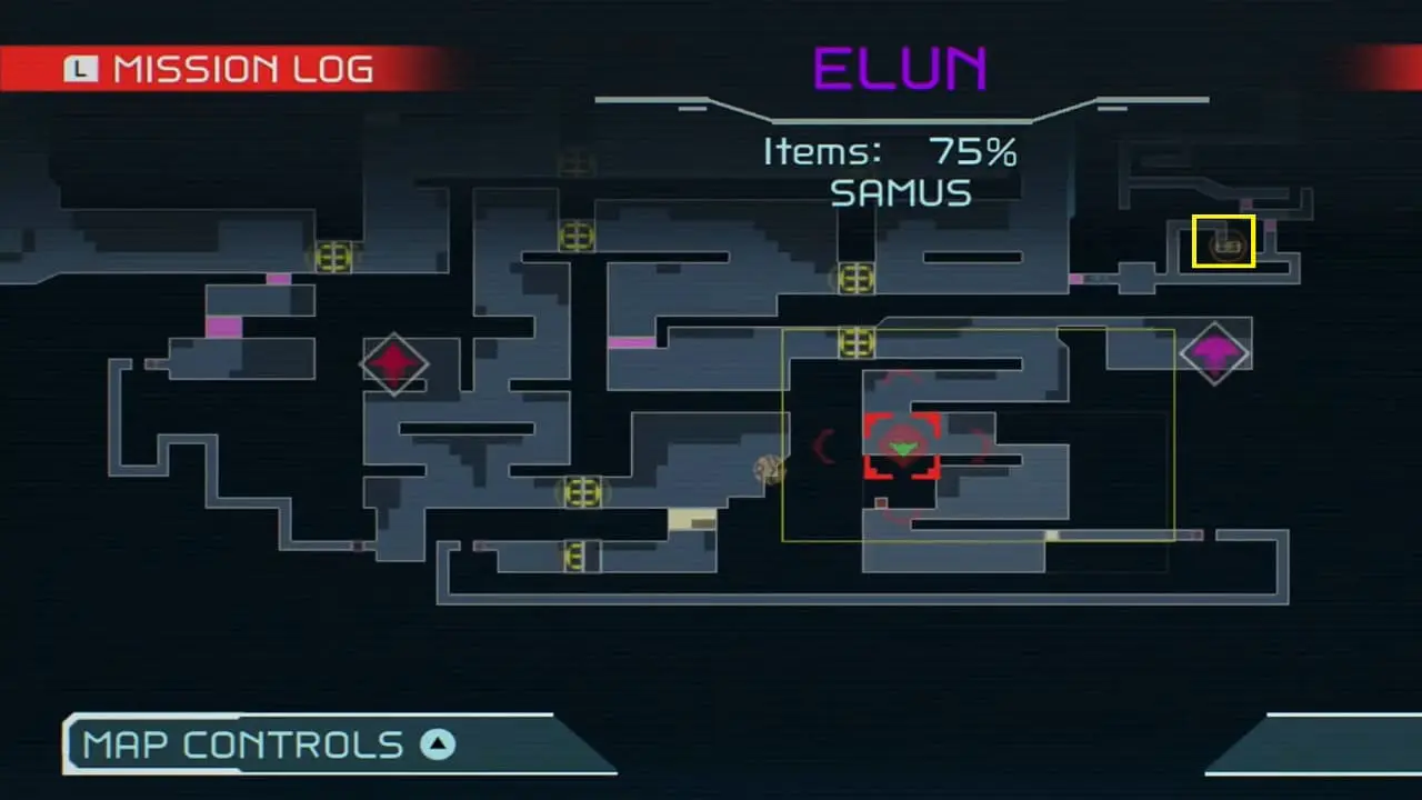 Elun-4 – GAMERPILLAR