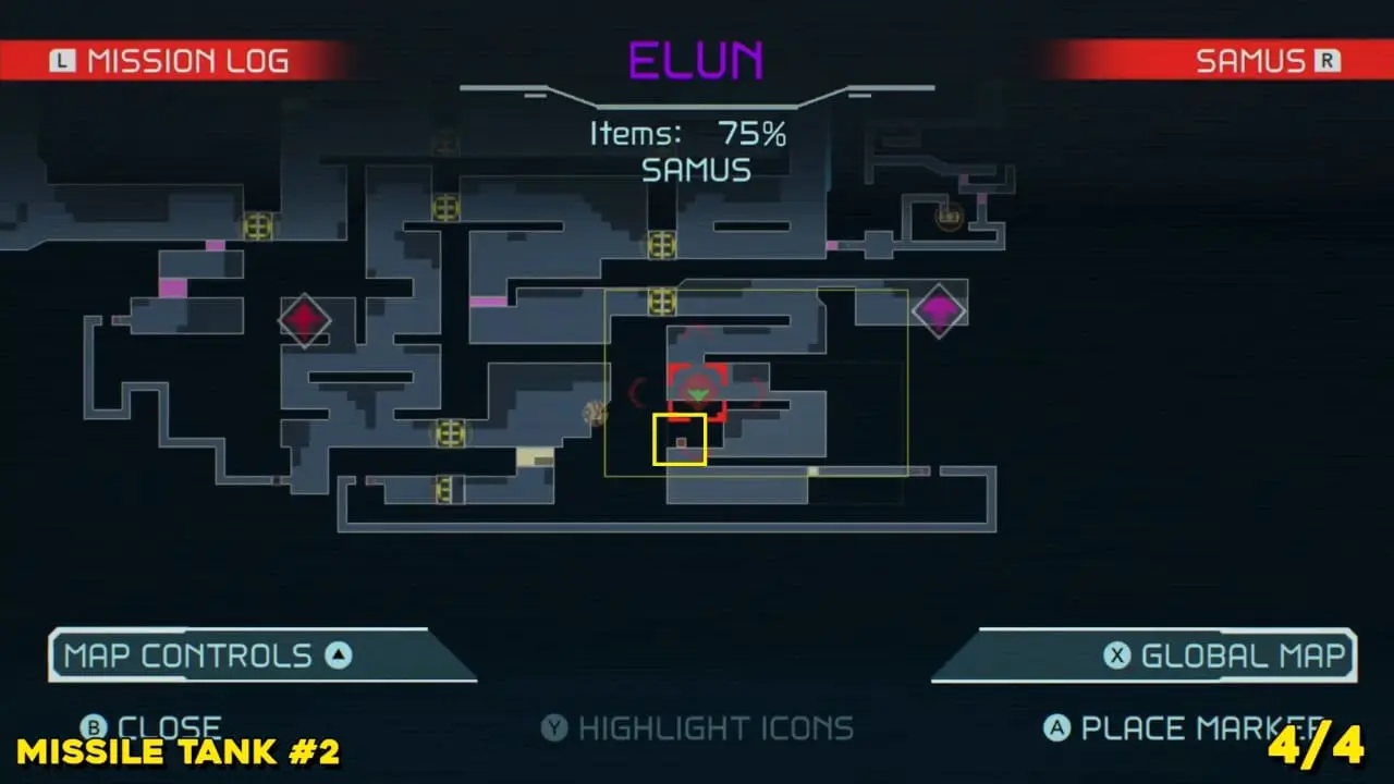 Elun-5 – GAMERPILLAR