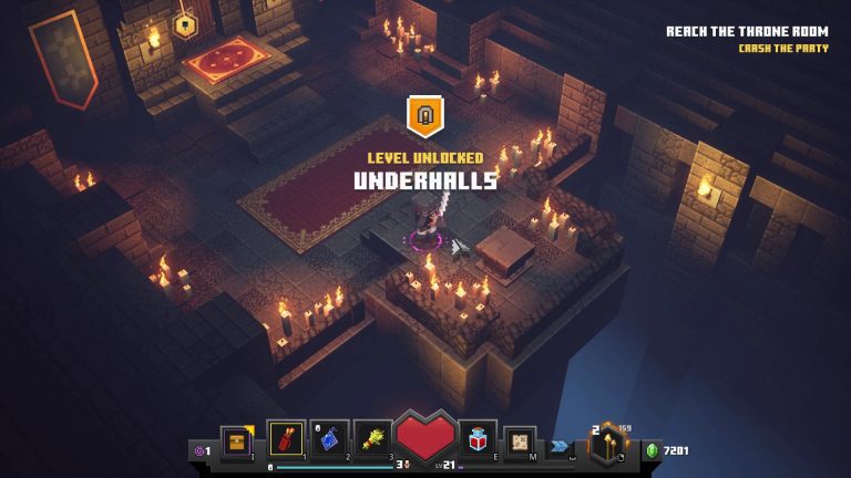 Minecraft Dungeons All Secret Missions/Levels Locations and how to get ... Minecraft Dungeons All Secret Missions/Levels Locations and how to get ...