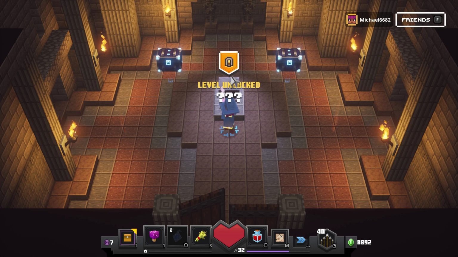 Minecraft Dungeons All Secret Missions/Levels Locations and how to get ... Minecraft Dungeons All Secret Missions/Levels Locations and how to get ...