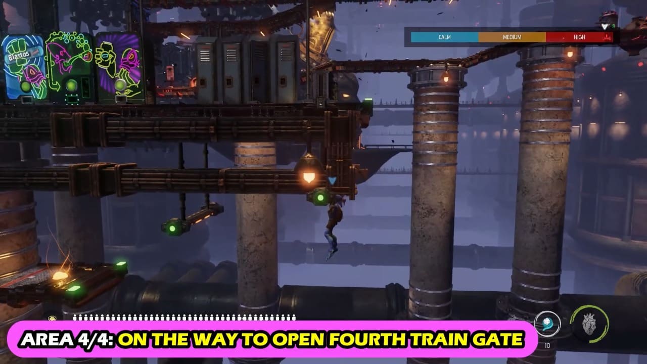 Brewery Secret Area Locations Guide Oddworld Soulstorm Gamerpillar