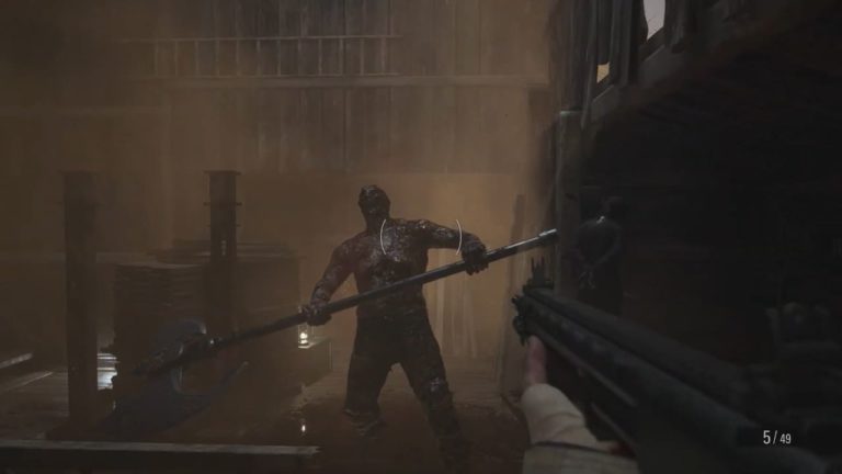 How to Get Cannibal’s Plunder Treasure: Resident Evil 8 Village ...