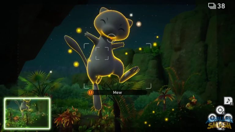 New Pokemon Snap: All Legendary Pokemons and Location Guide – GAMERPILLAR