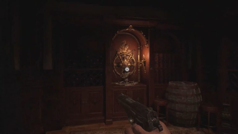 Castle Dimitrescu Walkthrough: Resident Evil 8 Village – GAMERPILLAR