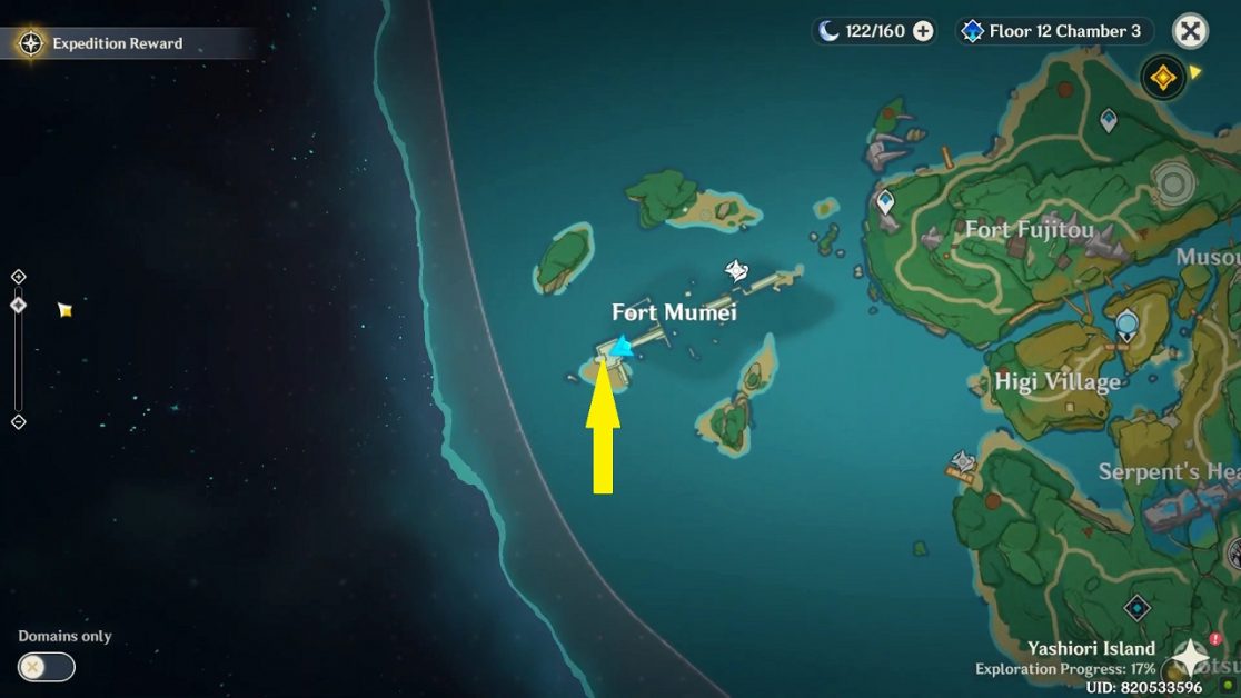 Inazuma: All 181 Electroculus Locations | Genshin Impact – GAMERPILLAR