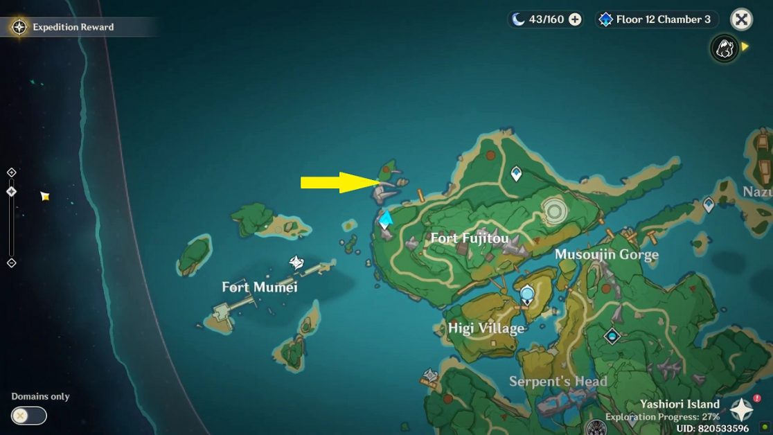 Inazuma: All 181 Electroculus Locations | Genshin Impact – GAMERPILLAR