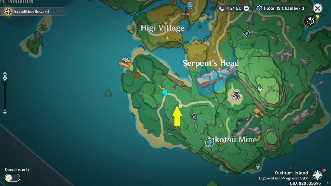 Inazuma: All 181 Electroculus Locations | Genshin Impact – GAMERPILLAR
