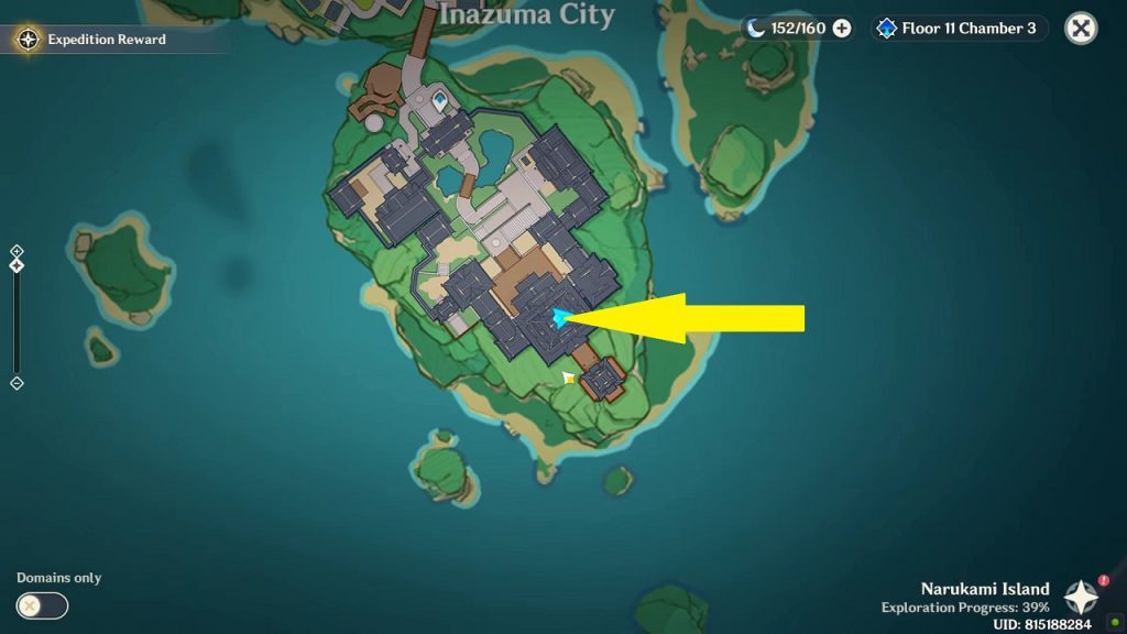 Narukami Island: All 38 Electroculus Location | Genshin Impact 2.0