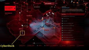 Location of all Cyberdeck Upgrades in The Ascent (Cyberdeck Guide ...