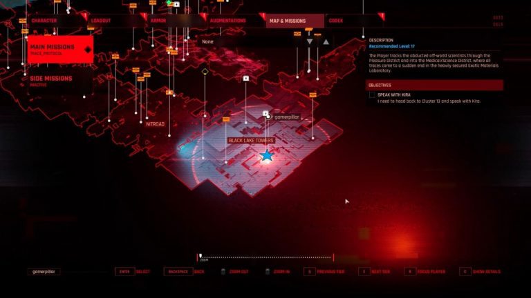 Location of all Cyberdeck Upgrades in The Ascent (Cyberdeck Guide ...