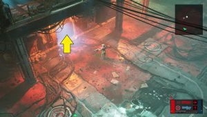 Location of all Cyberdeck Upgrades in The Ascent (Cyberdeck Guide)