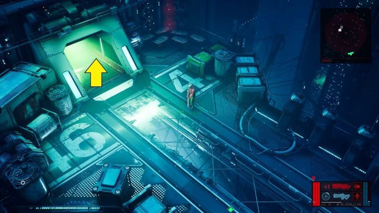 Location of all Cyberdeck Upgrades in The Ascent (Cyberdeck Guide ...