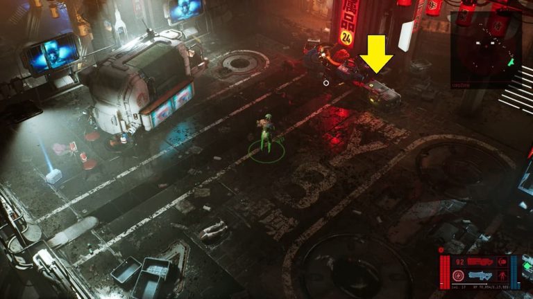 Location of all Cyberdeck Upgrades in The Ascent (Cyberdeck Guide ...