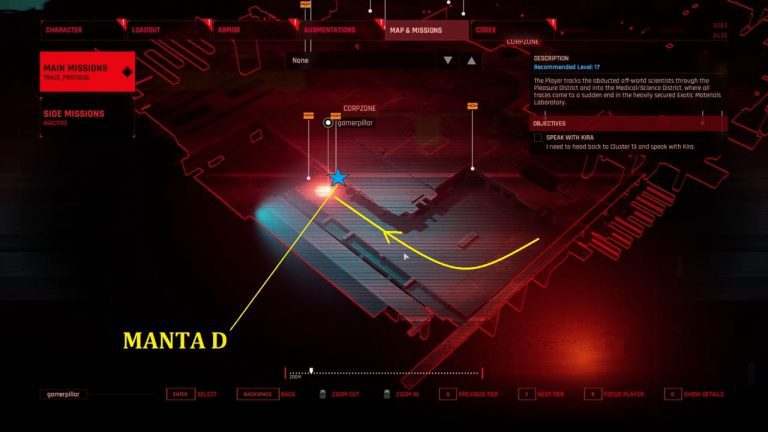 Location of all Cyberdeck Upgrades in The Ascent (Cyberdeck Guide ...