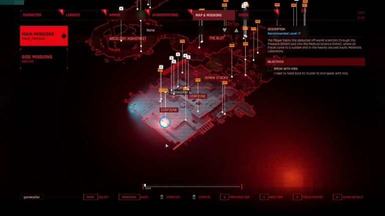 Location of all Cyberdeck Upgrades in The Ascent (Cyberdeck Guide ...