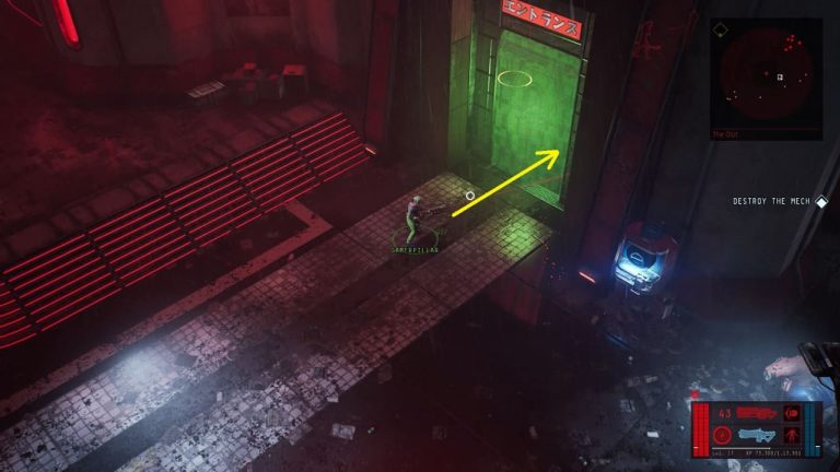 Location of all Cyberdeck Upgrades in The Ascent (Cyberdeck Guide ...