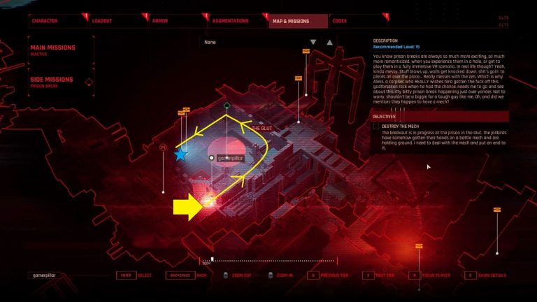 Location of all Cyberdeck Upgrades in The Ascent (Cyberdeck Guide ...