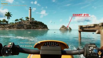 All Criptograma Chests & Criptograma Charts Locations | That’s Puzzling ...
