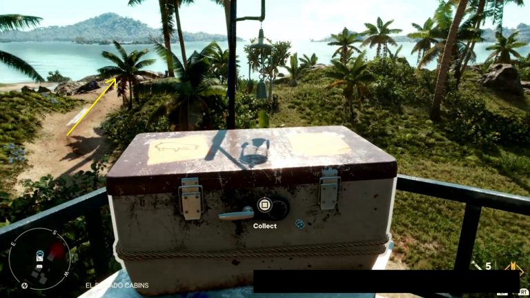 All Criptograma Chests & Criptograma Charts Locations | That’s Puzzling ...