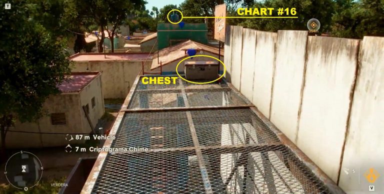 All Criptograma Chests & Criptograma Charts Locations | That’s Puzzling ...