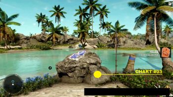 All Criptograma Chests & Criptograma Charts Locations | That’s Puzzling ...
