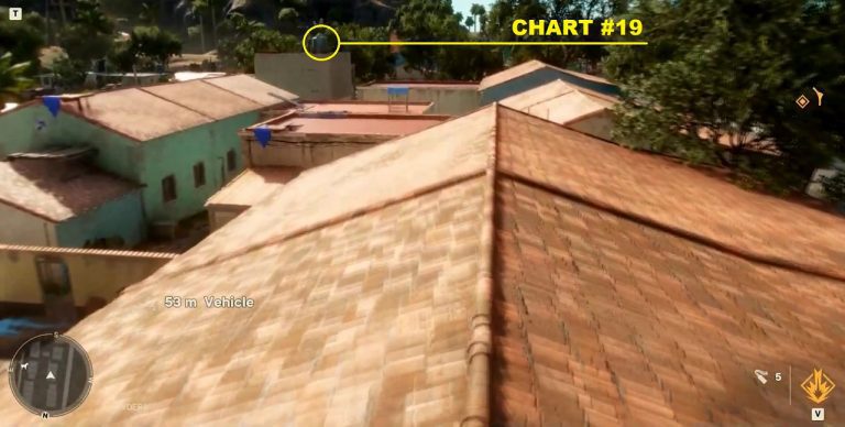 All Criptograma Chests & Criptograma Charts Locations | That’s Puzzling ...