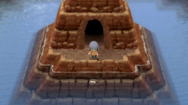 All Lake Guardian Legendary Pokemon Locations (Azelf, Uxie, & Mesprit ...