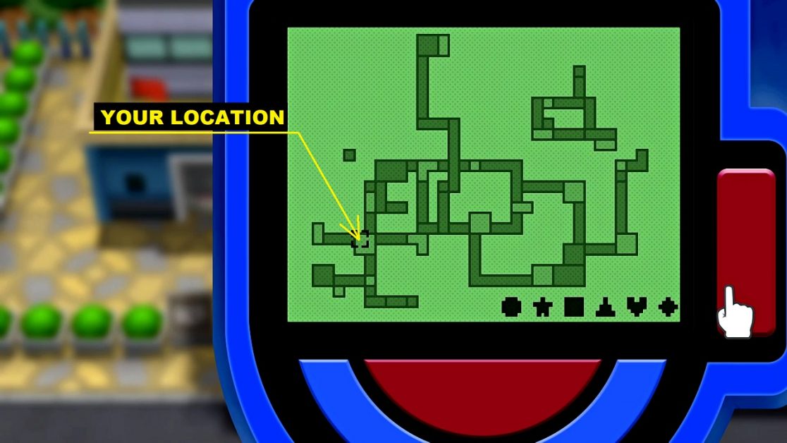 All Lake Guardian Legendary Pokemon Locations (Azelf, Uxie, & Mesprit ...