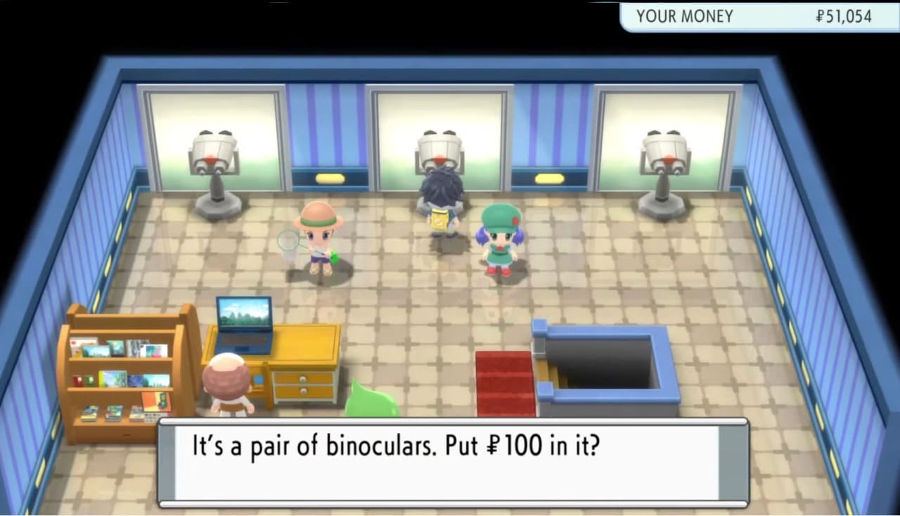 How to Catch Carnivine in Pokemon Brilliant Diamond & Shining Pearl ...