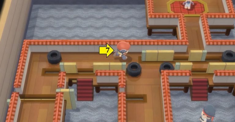 All Gym Puzzles in Pokemon Brilliant Diamond and Shining Pearl (BDSP ...