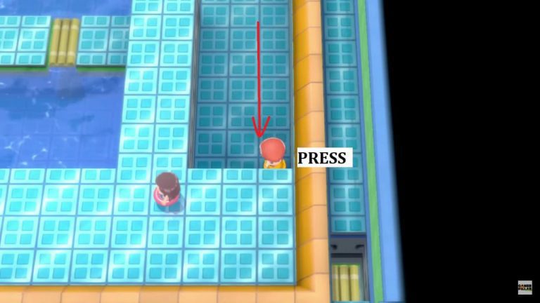 All Gym Puzzles in Pokemon Brilliant Diamond and Shining Pearl (BDSP ...