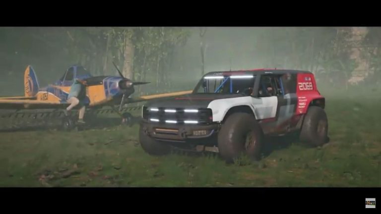 Forza Horizon 5 Tulum Expedition: Jade & Golden Statue and Find Ramiro ...
