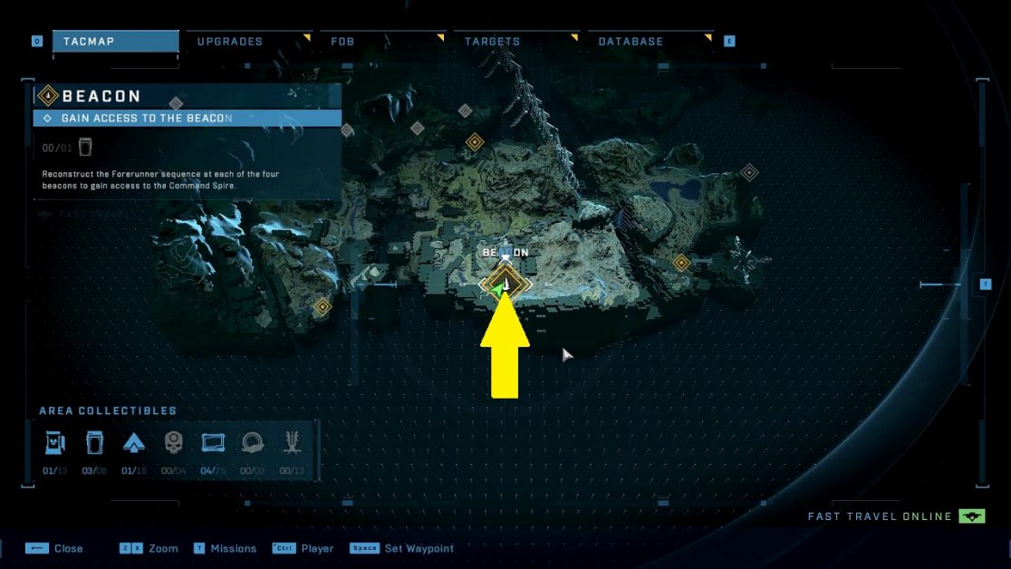 The Sequence Collectibles Locations (Archeological findings Banished ...