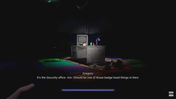 Parts and Service: Find a Way into Parts and Service | Five Nights at ...
