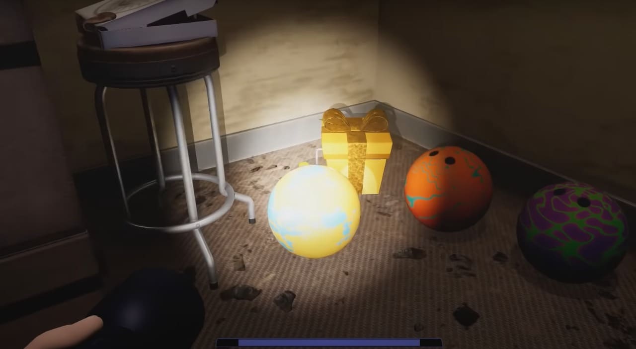 All Golden Plushies Locations – Five Nights at Freddy’s Security Breach ...