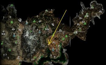 All Machine Locations in Horizon Forbidden West – GAMERPILLAR