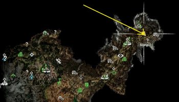 All Machine Locations in Horizon Forbidden West – GAMERPILLAR