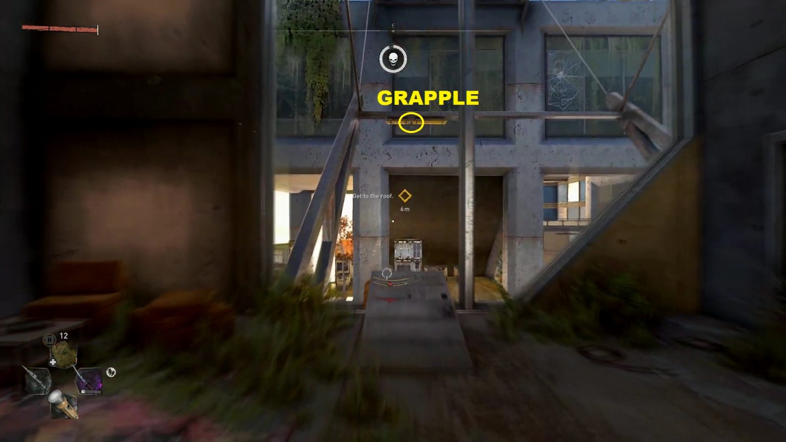 Broadcast Quest Walkthrough | Dying Light 2