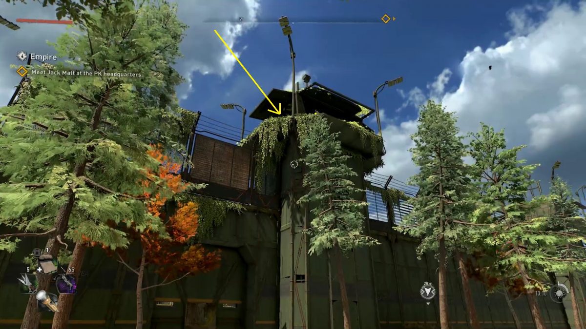 All Ducks Locations and How to use the Ducks to get Secret Items ...