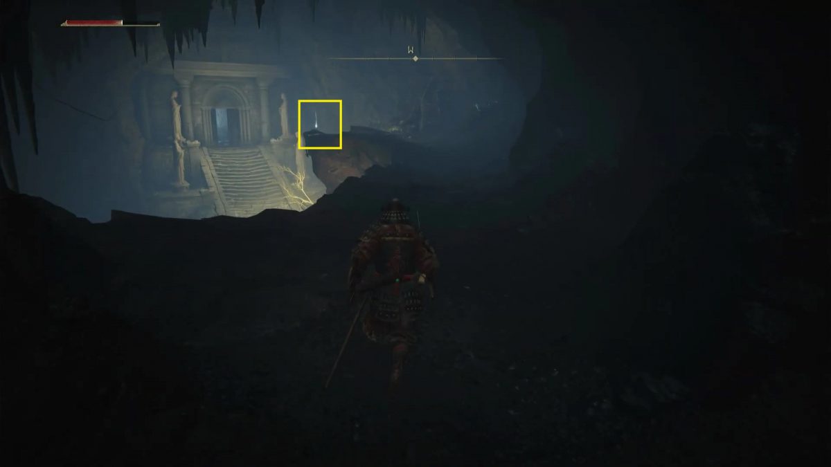 Stranded Graveyard Complete Guide: All Puzzles & Secret Items | Elden ...