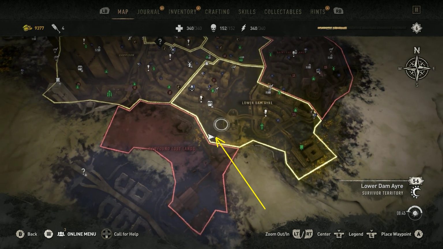 All Ducks Locations and How to use the Ducks to get Secret Items ...