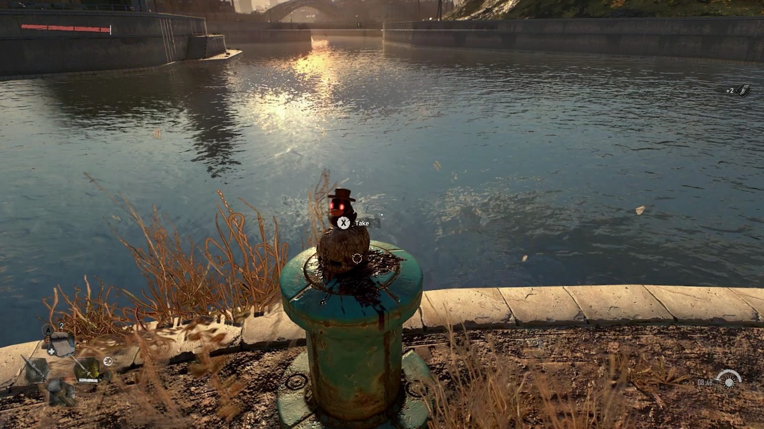 All Ducks Locations and How to use the Ducks to get Secret Items ...