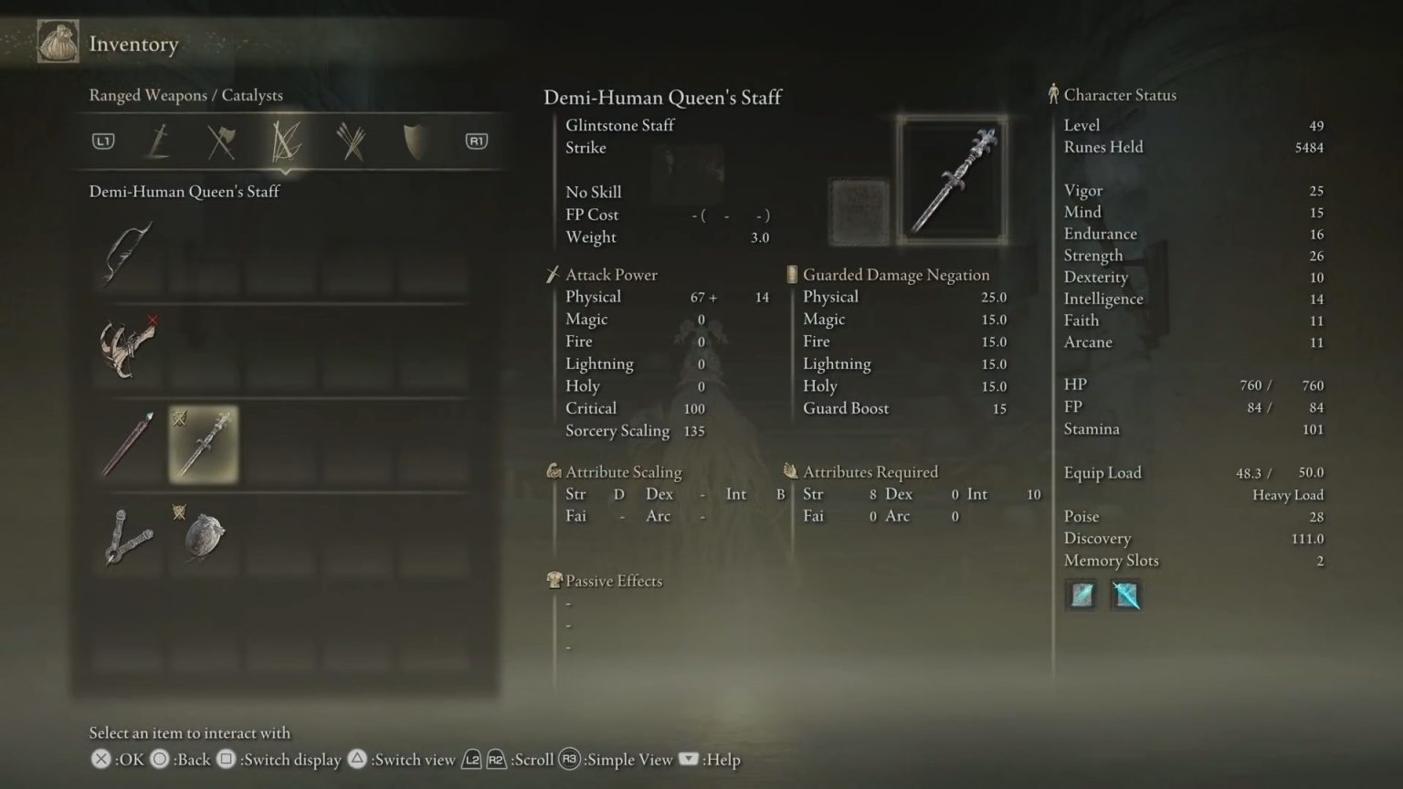 Early Game Staff Locations | Elden Ring – GAMERPILLAR