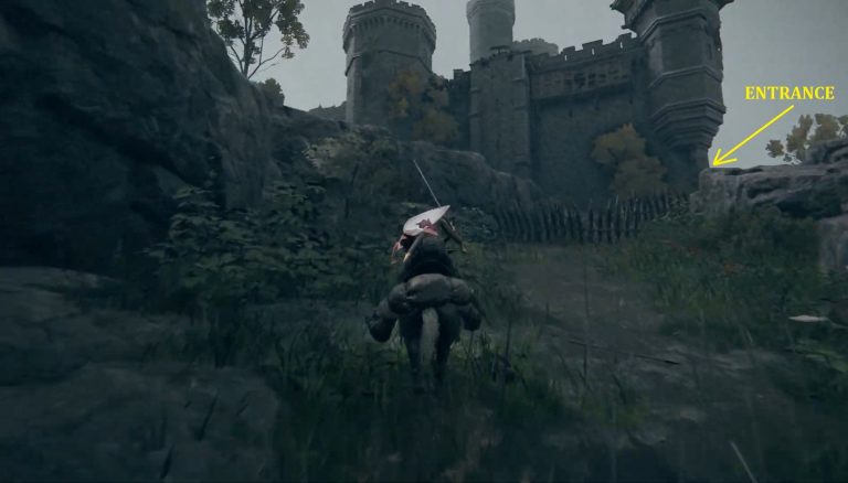 How to Use Grand Lift of Dectus: Medallion Locations | Elden Ring ...