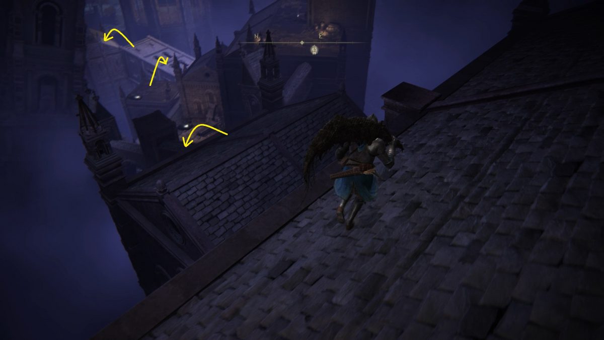 Ranni Questline Complete Guide | Elden Ring – GAMERPILLAR