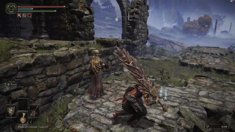 Hyetta Questline Complete Guide: Locations & Ending | Elden Ring ...