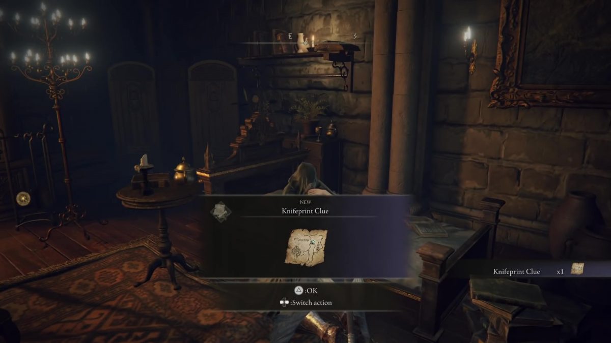 Rogier Questline Complete Guide: Locations & Ending | Elden Ring ...